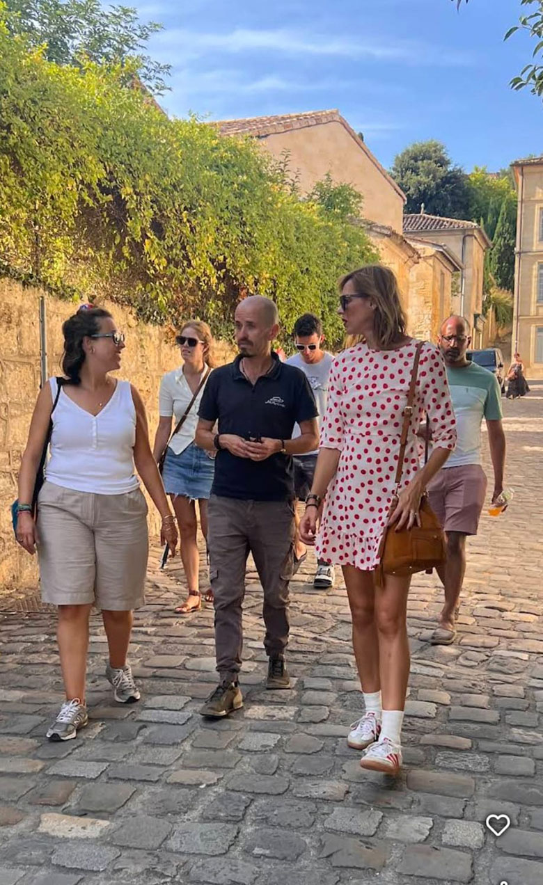 The stunning village of Saint-Emilion - Beyond Bordeaux